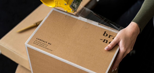 Security Labels – Labels & Packaging FZC