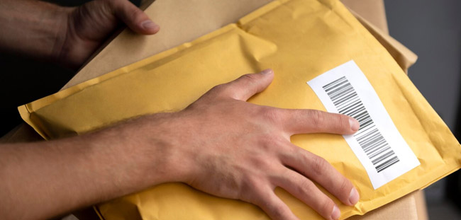 Barcode Labels – Labels & Packaging FZC