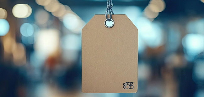 Security Labels – Labels & Packaging FZC
