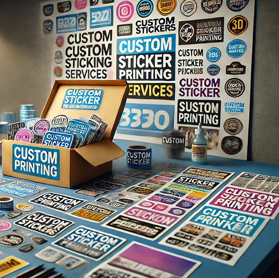 Labels & Packaging FZC – Flexible Packaging in UAE